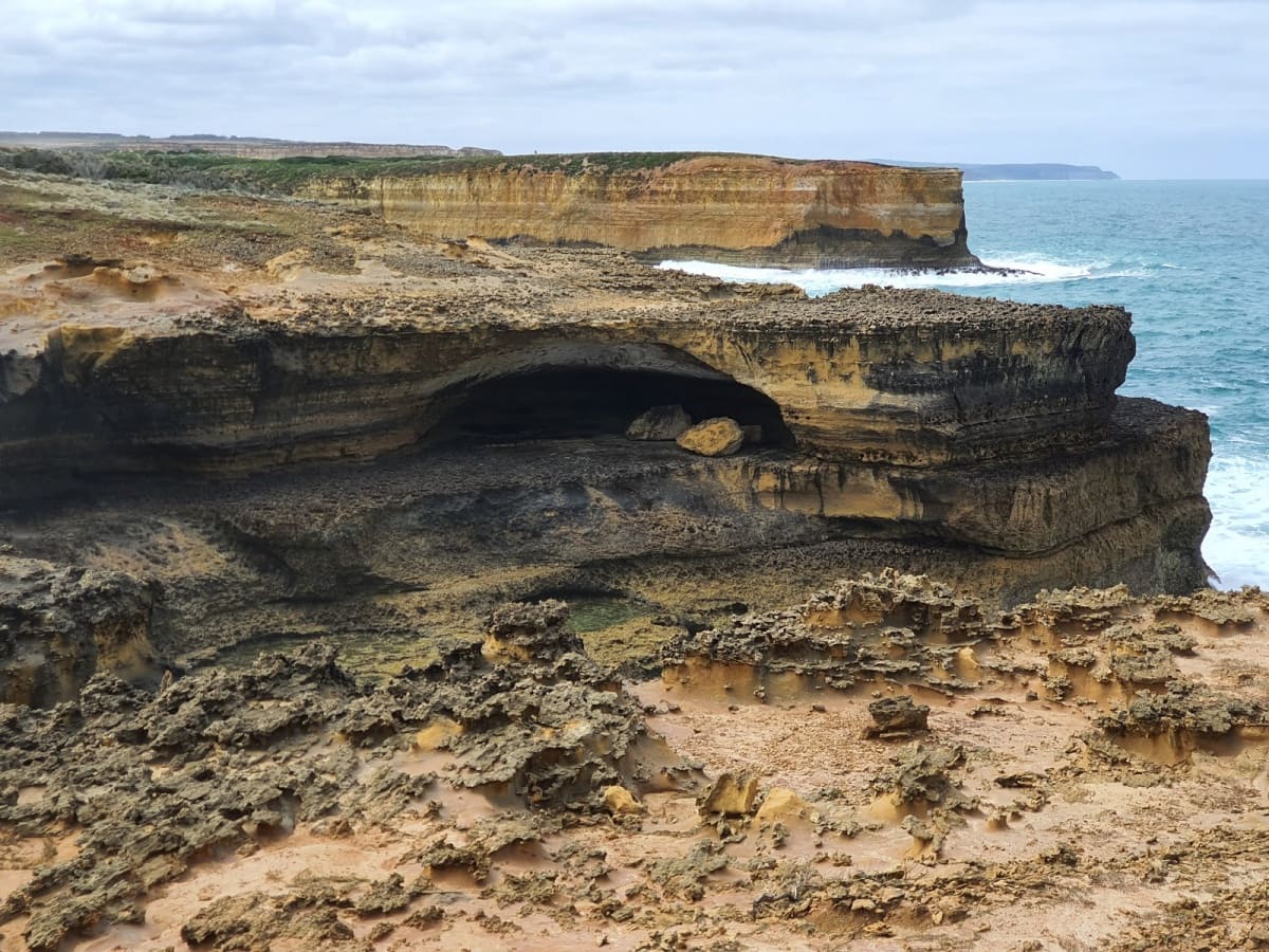 Discover the Wonders of Thunder Cave: A Geological and Ecological Marvel