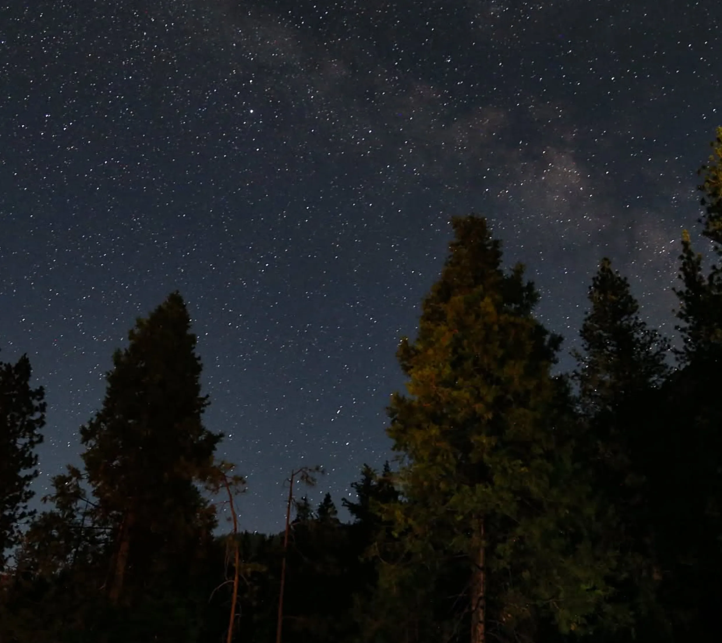 What Are the New ‘Dark Sky’ Experiences Launching at Kings Canyon in 2026?